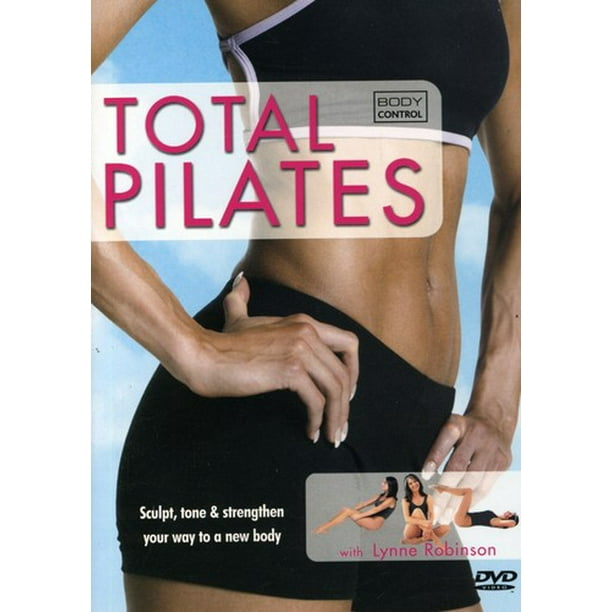 Total Pilates (CD) - Walmart.com