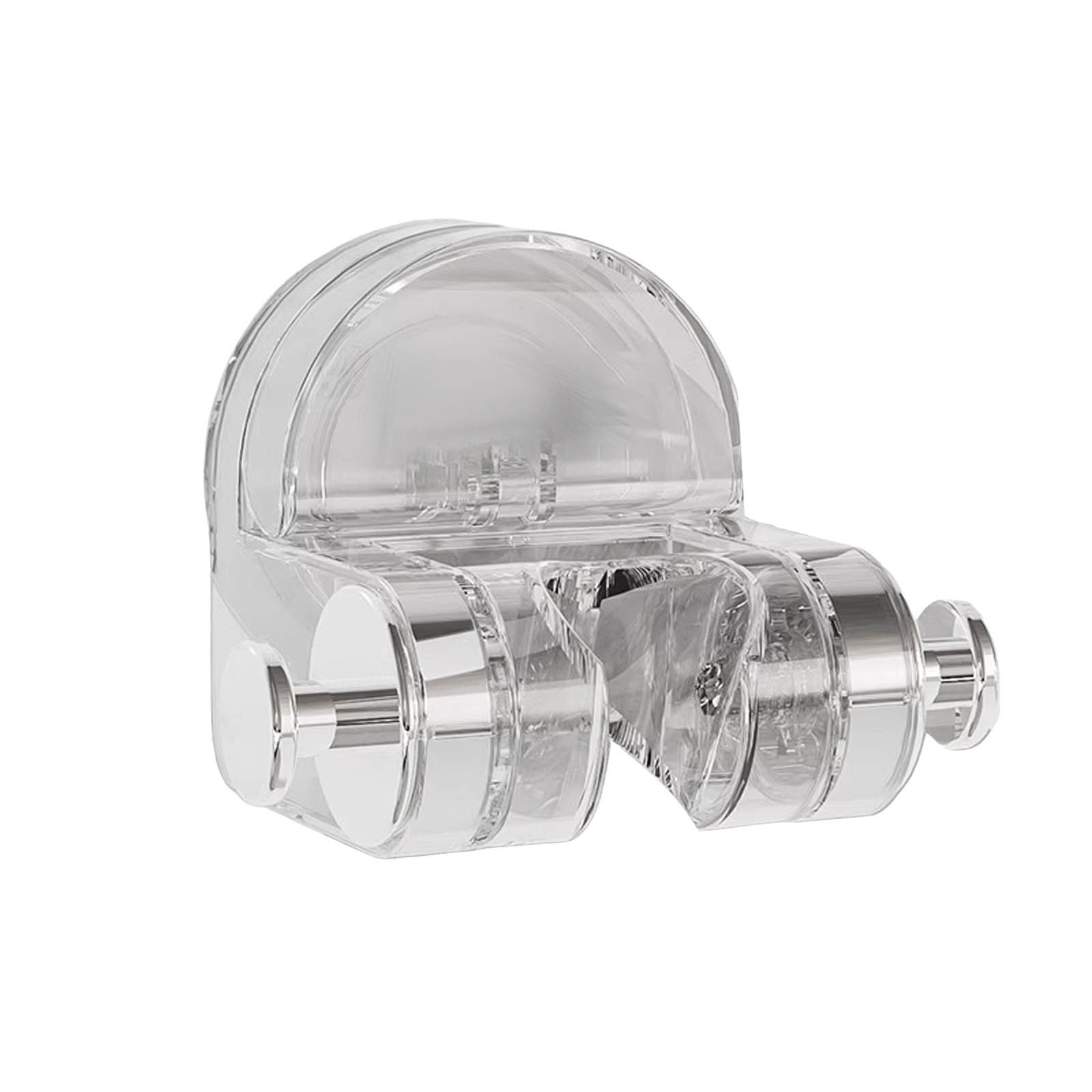 Click here for Yangzheee Shower Holder Integrated Suction Cup Sho... prices