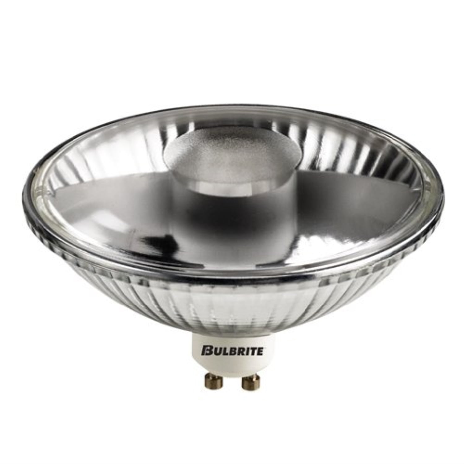 6 Pack 50 Watt R111 GU10 Base Flood 120 Volt 2000 Hour Halogen ... 6 Pack 50 Watt R111 GU10 Base Flood 120 Volt 2000 Hour Halogen ...