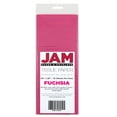 JAM Paper Tissue Paper, Fuchsia, 10 Sheets/Pack - Walmart.com