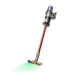 Dyson V15 Detect Absolute Vacuum | Iron/Gold | New - Walmart.com