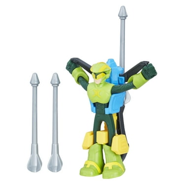 Stretch Armstrong and The Flex Fighters Stretch Monster - Walmart.com