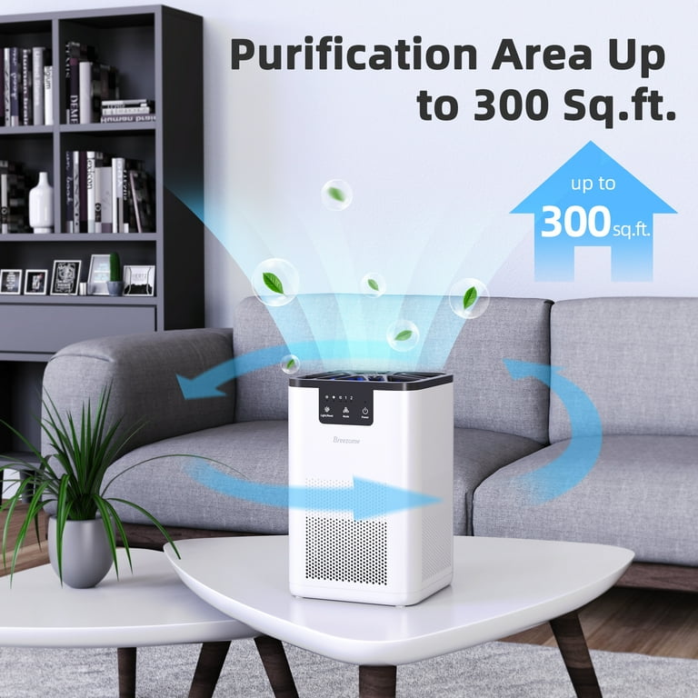 WK KJ 13B AIR PURIFY IMPLEMENT(HEPA FILTER), Air Purifier,