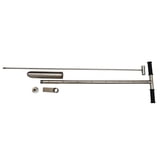 INTBUYING Soil Sampler Probe Stainless steel Soil Sampling Testing ...