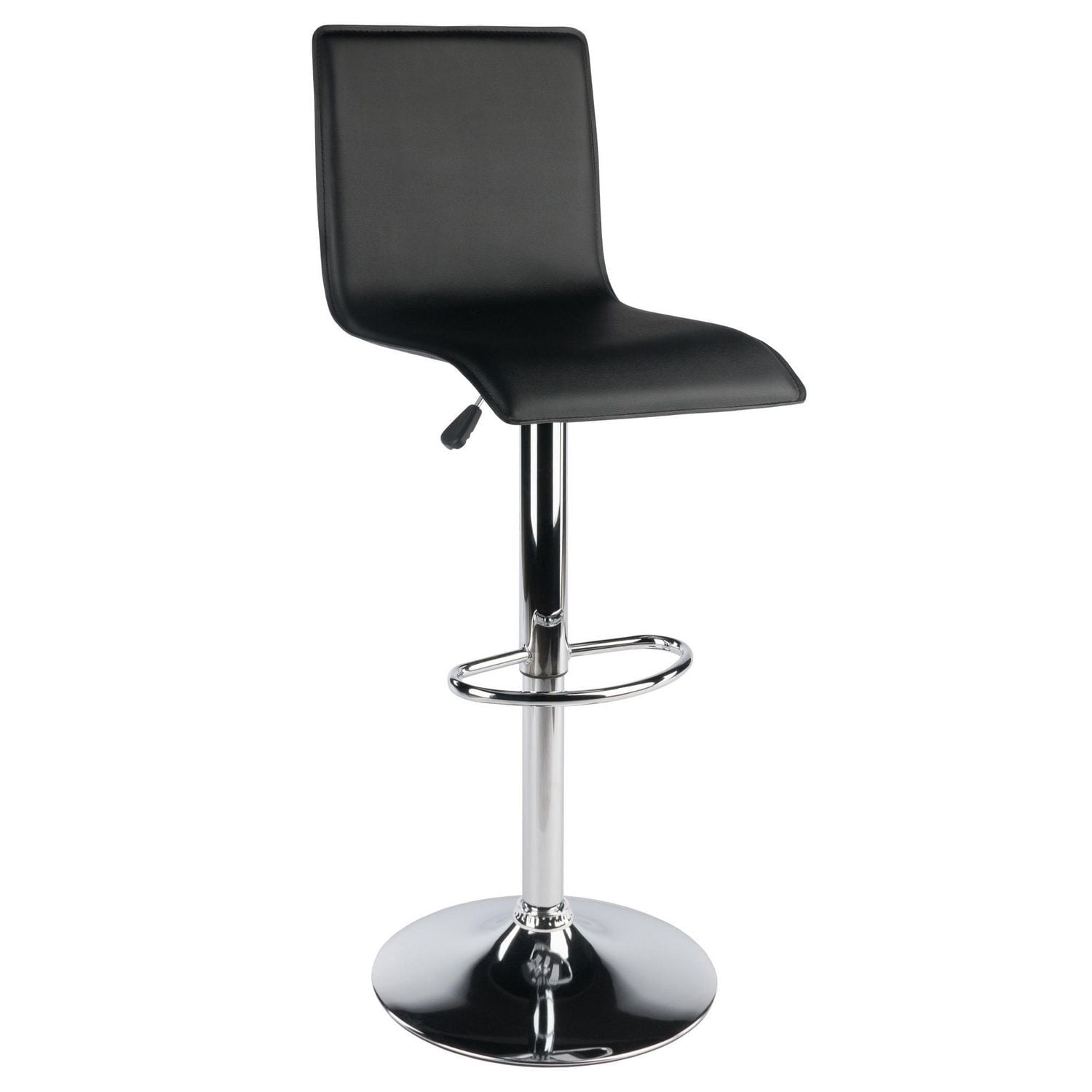 Click here for Winsome Spectrum High-Back Adjustable Swivel Stool... prices