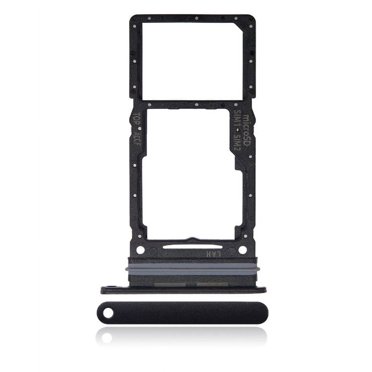 Replacement Dual Sim Card Tray Compatible For OnePlus Nord N10 5G ...