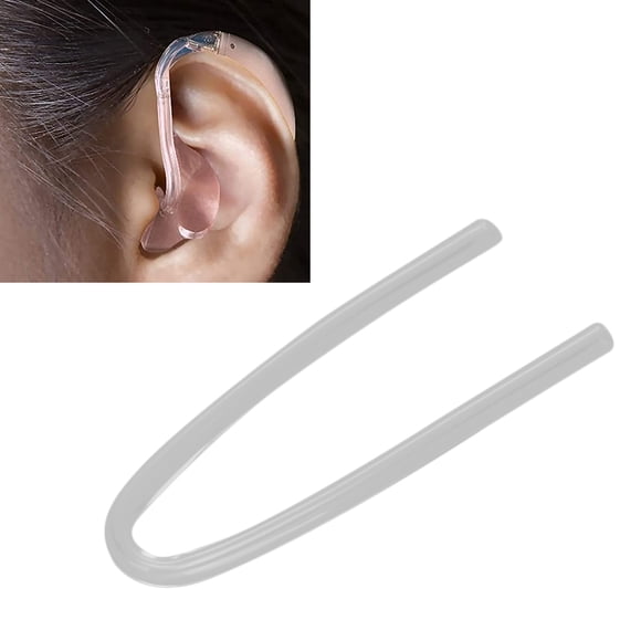 Hearing Aid Tubes