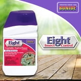 Bonide Eight Insect Spray - Liquid Insecticide - 1 Pint - Walmart.com