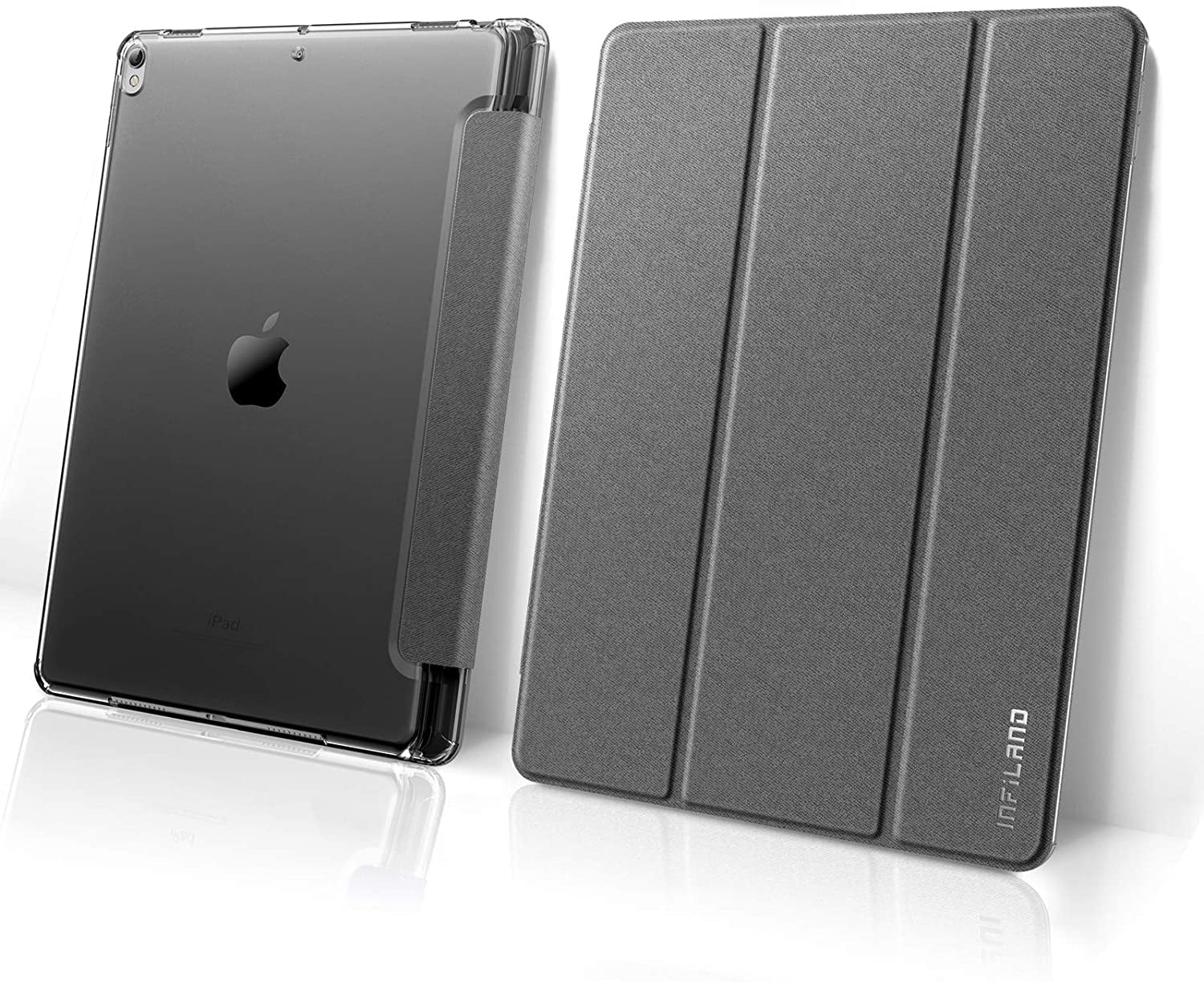Infiland Case for iPad Air 3rd Generation 2019 / iPad Pro 10.5 2017 ...