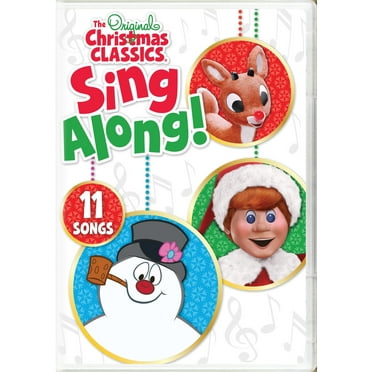 Universal Studios Original Christmas Specials Collection: Deluxe ...