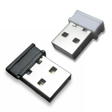 Logitech Universal Wireless Computer Mouse Dongle, USB Unifying ...