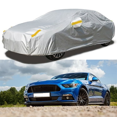 Free Shipping! Motor Trend All Season WeatherWear 1-Poly Layer Snow ...