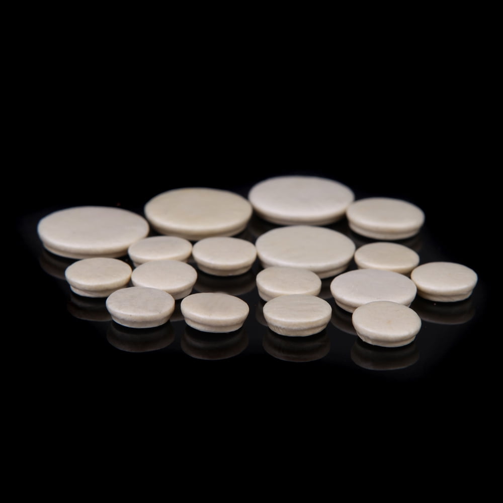 Click here for Estink Clarinet 17pcs Clarinet Pads Replacement Ex... prices