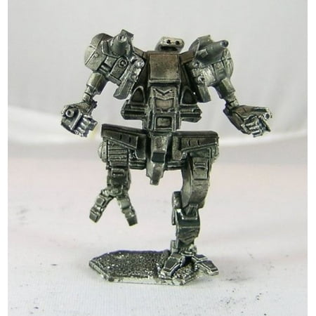 Classic BattleTech Septicemia Mech | Walmart Canada
