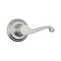 Brinks 23034-119 Privacy Lock Push Pull Rotate Glenshaw Satin Nickel ...