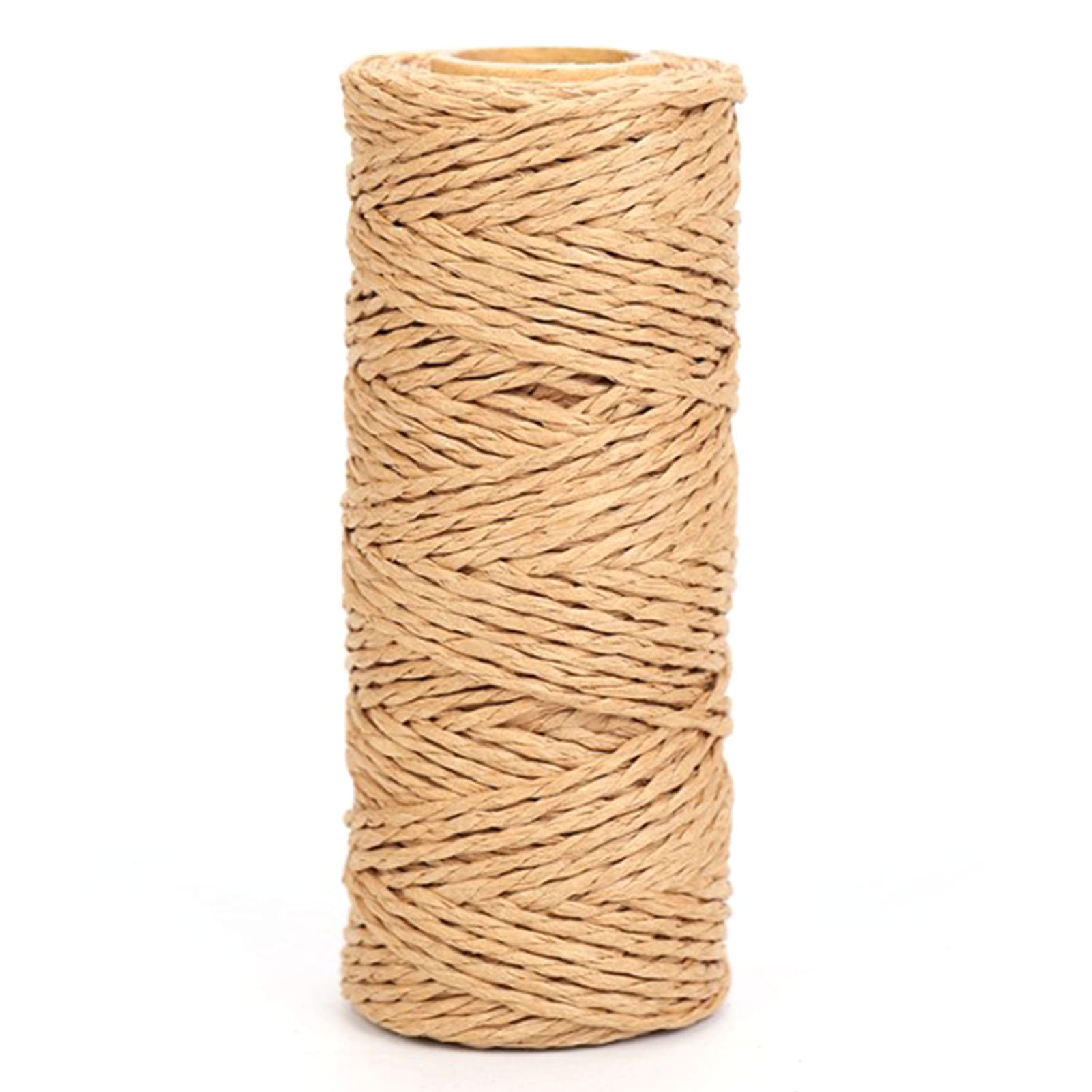 Click here for Loewten Weaving Paper Rope  100m Length Paper Stri... prices
