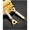 2pcs Corn Peeler– Stainless Steel Corn Cob Stripper Tool，Labor-Saving ...