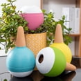 4Pcs SelfWatering Device Ceramic Water Seepage Irrigation Device For ...