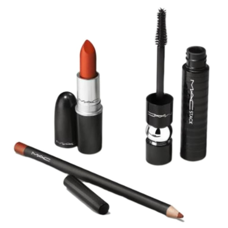 Mac Makeup Products Set