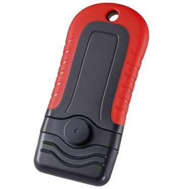 Slice 10594 Mini Utility Scraper | Compact, Lockable Blade, Never Rusts ...