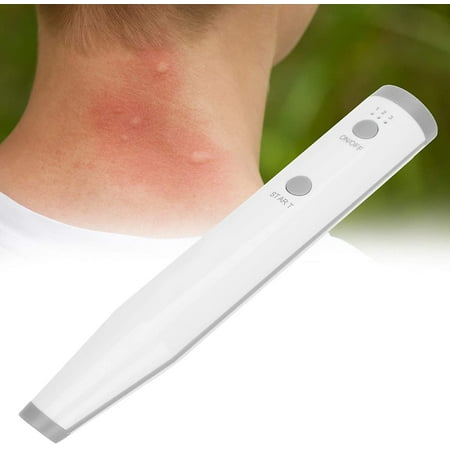 Itch Mosquito Bite Relief Pen,Insect Bite Treatment Sting Suction For ...