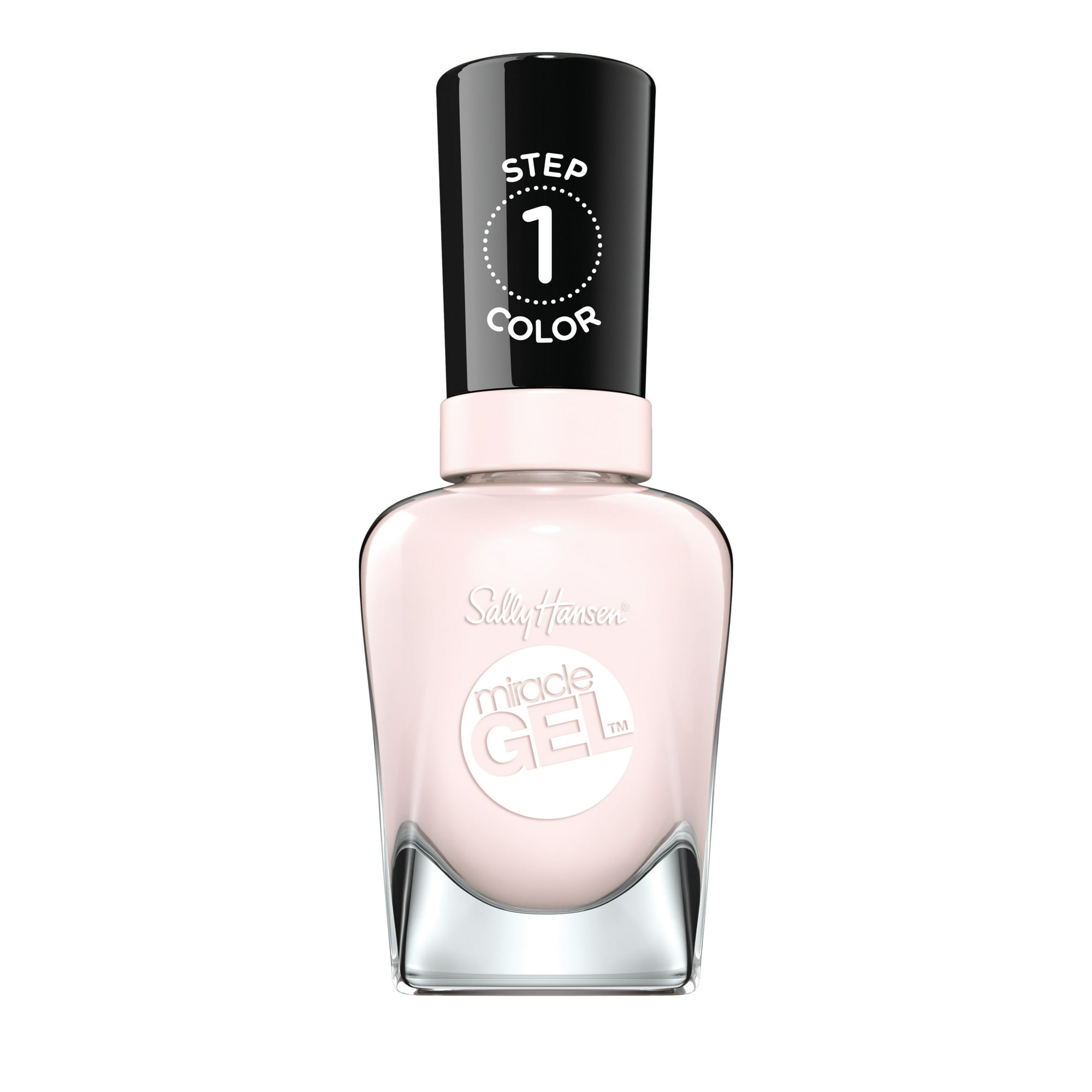 Click here for Sally Hansen Miracle Gel  Gel Nail Polish  Chip-Re... prices
