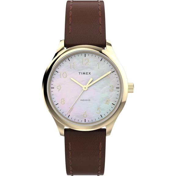 Timex Easy Reader Classic Watch - Walmart.com