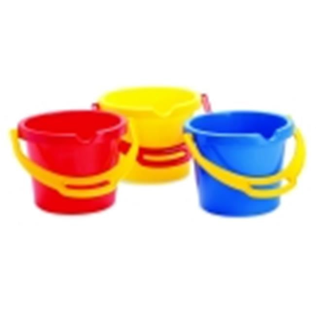 Dantoy Sand And Water Play Bucket - Walmart.com