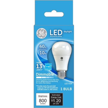 Genuine General Electric LED Light WB08X32465 - Walmart.com