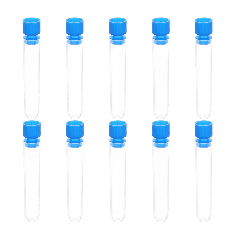 Click here for Shisuyan 10pcs Clear Test Tubes Kids Test Tubes Pl... prices