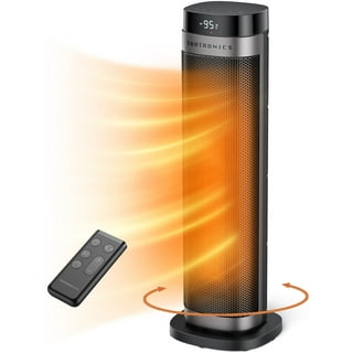 Dura Heat Compact Convection Portable Indoor Kerosene Heater - 10,500 ...