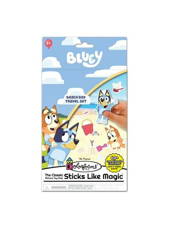 Colorforms Shop for Toys at Walmart.com