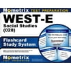 Cset Social Science Exam Flashcard Study System : Cset Test Practice ...