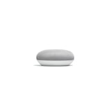 Google Home Mini - Chalk - Walmart.com