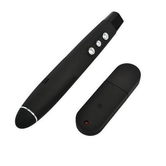 Universal Powerpoint Clicker