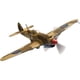 Corgi Curtiss Tomahawk IIB, AK402, P/O Neville Duke, RAF No.112 ...