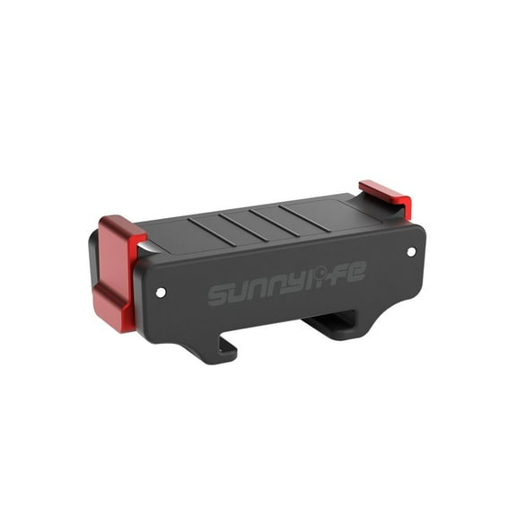 Ulanzi CA22 Cold Shoe Mount Adapter – Magnetic Quick-Release Accessory ...