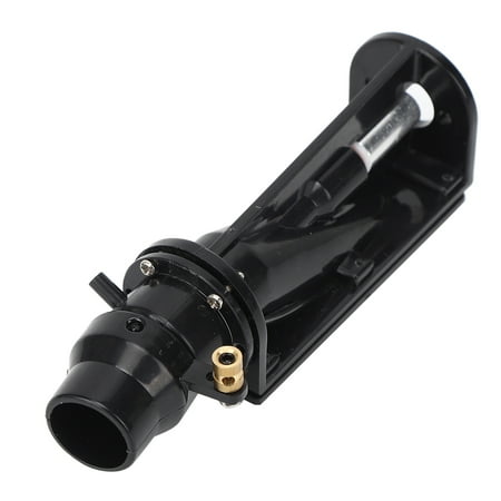 RC Boat Water Jet,6-12V Water Jet Boat RC Boats Accessory V Water Jet ...