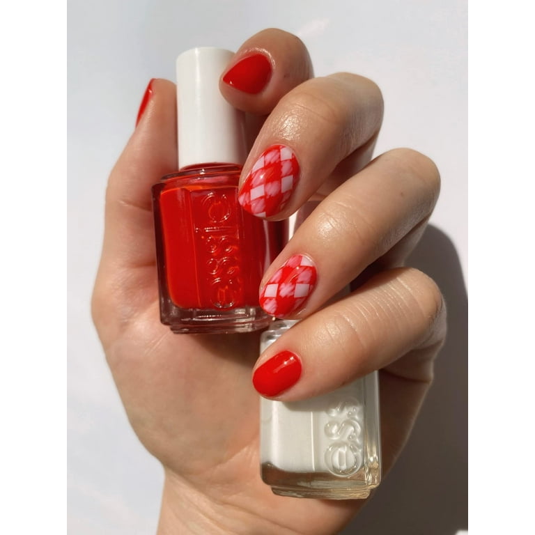 Essie Clambake