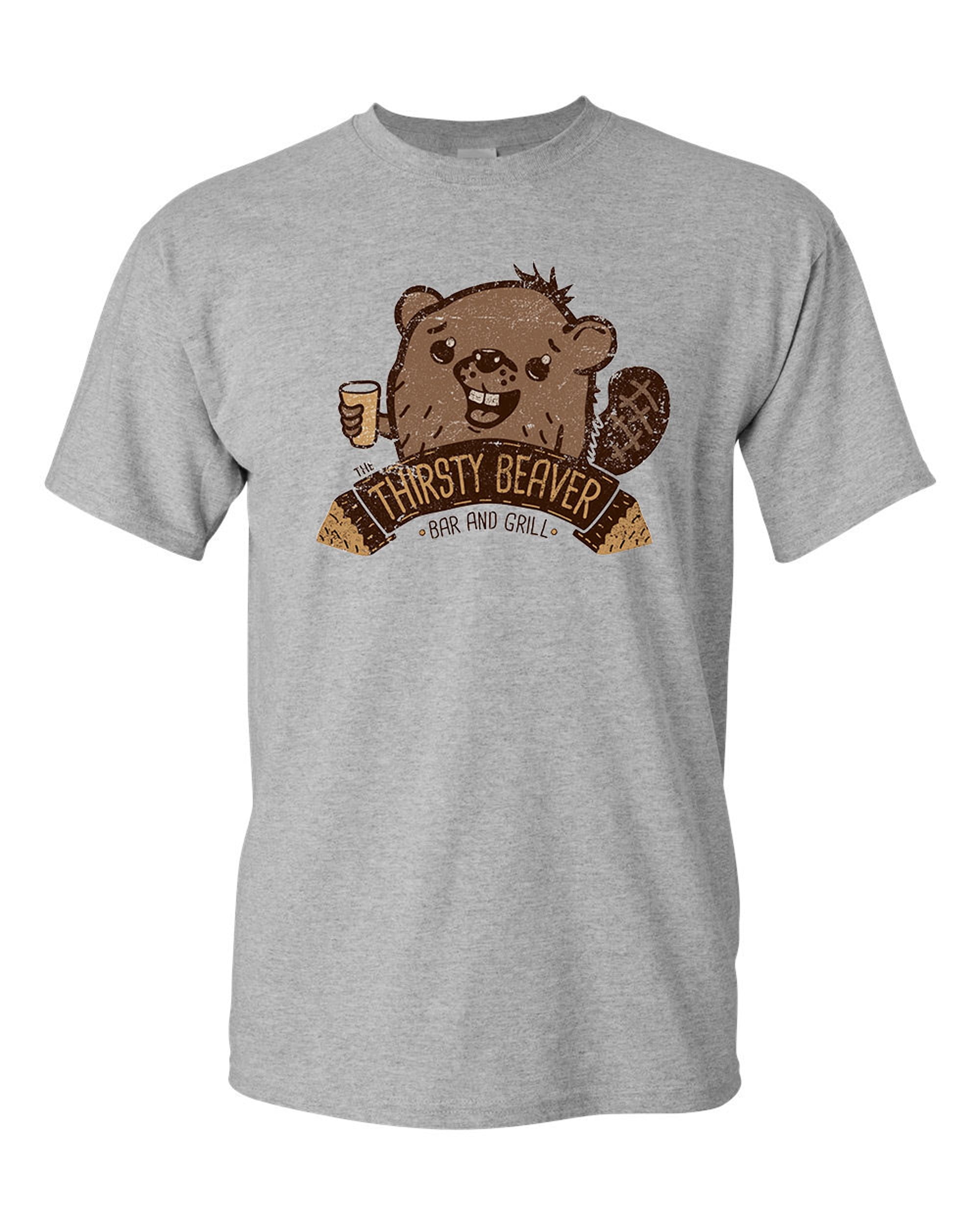 Tasty Beaver Tank