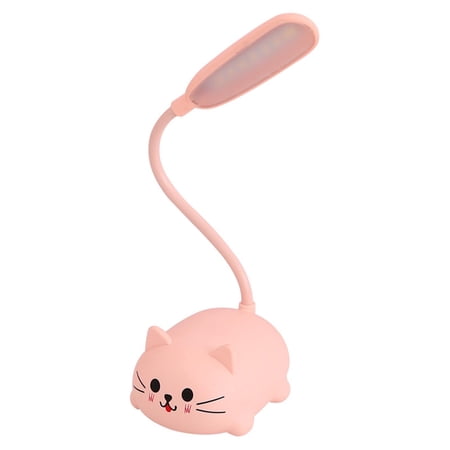 jovati Led Desk Lamp with Wireless Charging Led Desk Lamp for Kids ...