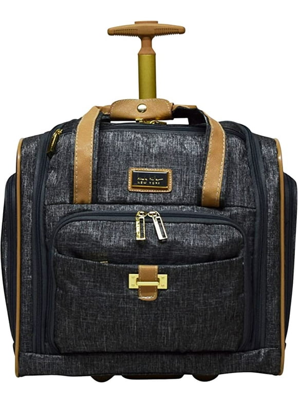 Women's Rolling Briefcases