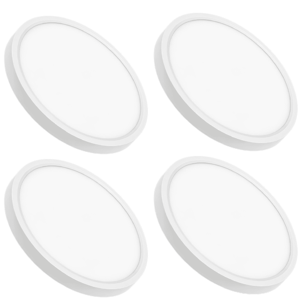 Click here for Strak 12 Inch Dimmable Led Flush Mount Ceiling Lig... prices