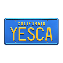 Cheech & Chong's Up In Smoke | Love Machine | MUF DVR | Metal Stamped ...