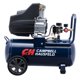 Campbell Hausfeld DC080100 8 Gallon 1.3HP Oil-Free Air Compressor ...