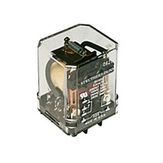 2 PACK Audiopipe 12 VOLT SWITCH DC 40 AMP SPTD AUTOMOTIVE RELAY 5 PIN ...