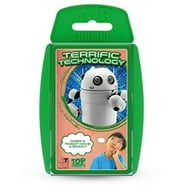 North american Wildlife Top Trumps - Walmart.com