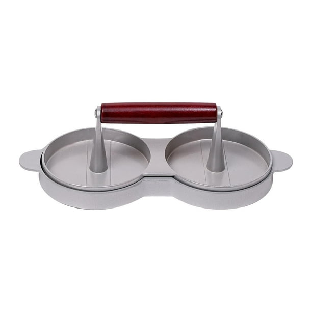 Hamburger Patty Maker Burger Press Patty Making Nonstick Meat Press ...