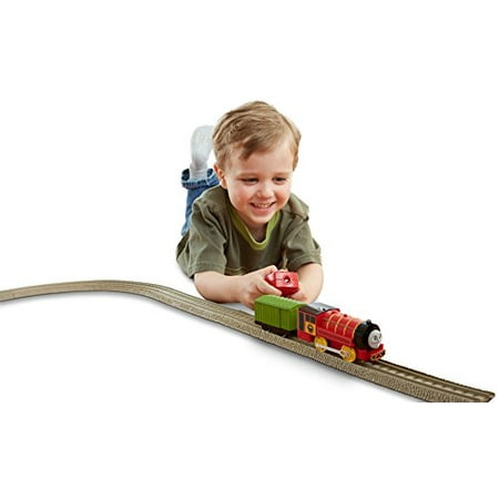 Fisher-Price Thomas Friends TrackMaster R/C Victor Playset | Walmart Canada