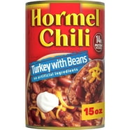 HORMEL Ghost Reaper Chili w/ Bean 12/15 OZ - Walmart.com